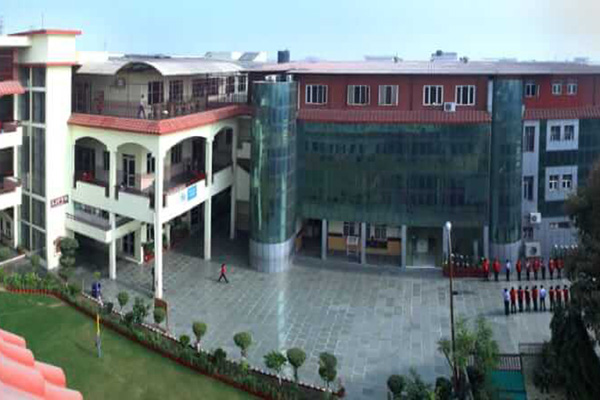 SDVM City School | Panipat